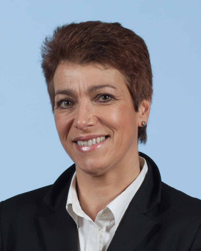 Actualité - Val-de-Travers - Chantal Brunner démissionne du conseil ...