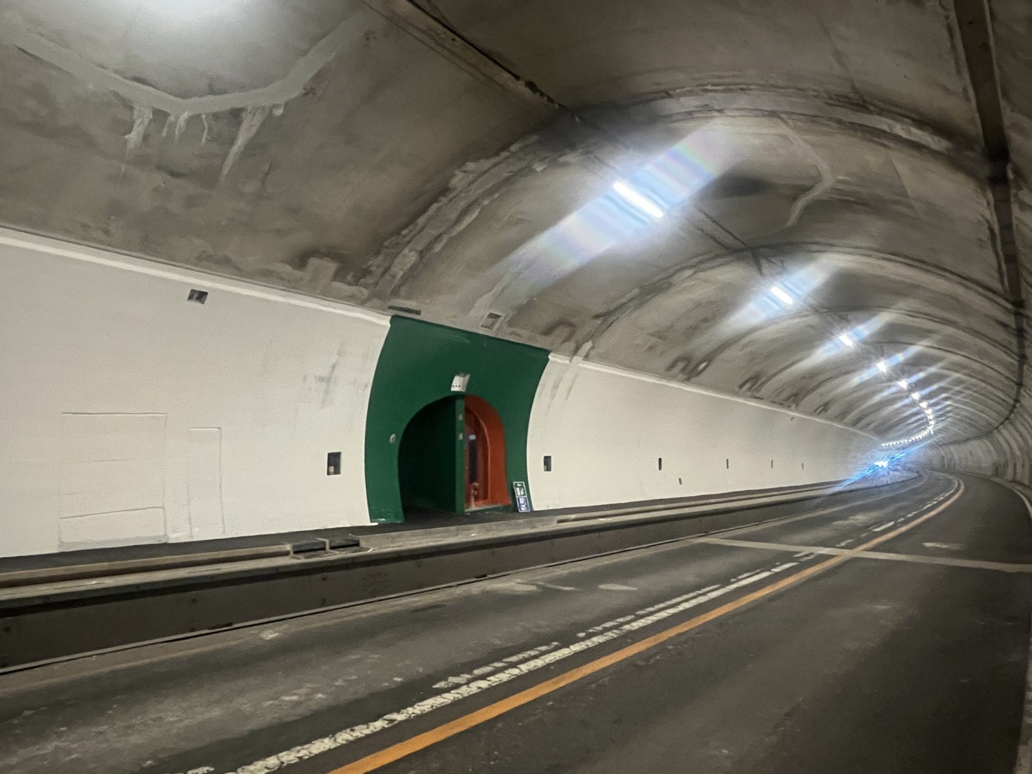 Tunnel de la Clusette fermé en juillet 2025 : déviation par La Tourne